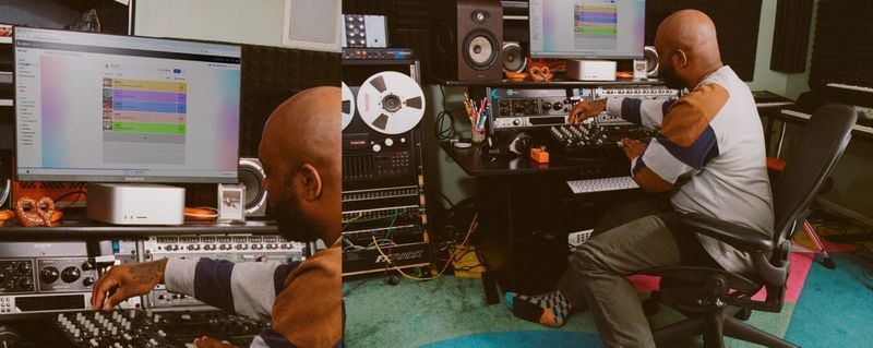 Royalty-Free Sounds, FX, Presets & More | Splice